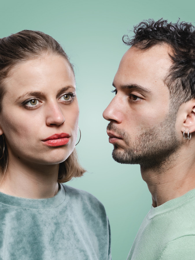 Doreen Lutz - Artists | Künstlermanagement